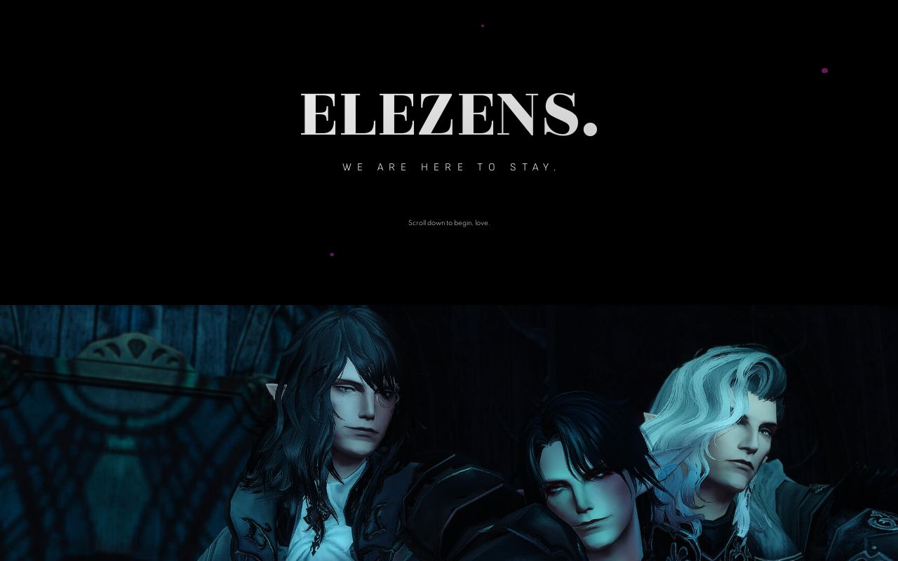 Elezens